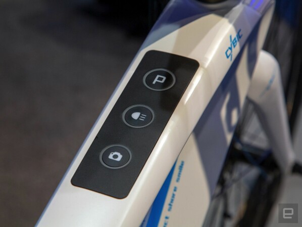 Erstes E-Bike mit Alexa-Integration: Das könnte praktisch werden | NETZWELT