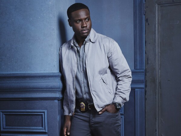 Shades of Blue | NETZWELT