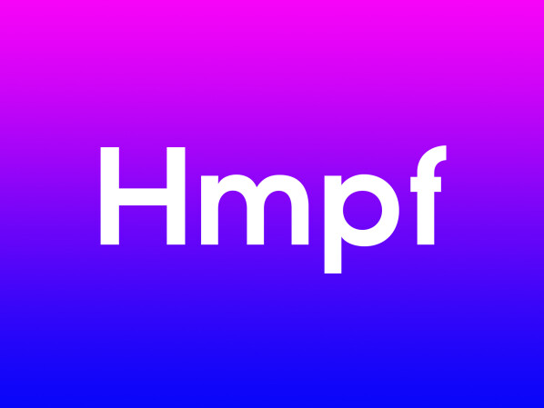 Was heißt Hmpf? Bedeutung und Definition des Ausdrucks - NETZWELT