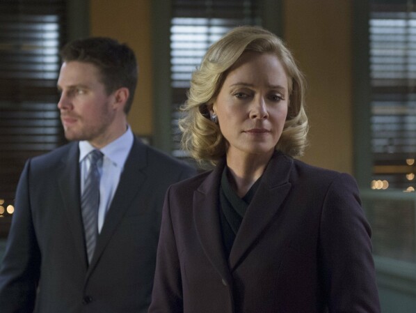Arrow - NETZWELT