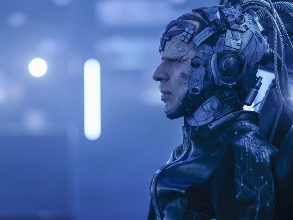 The Flash - Episodenguide und Infos zur Serie - NETZWELT