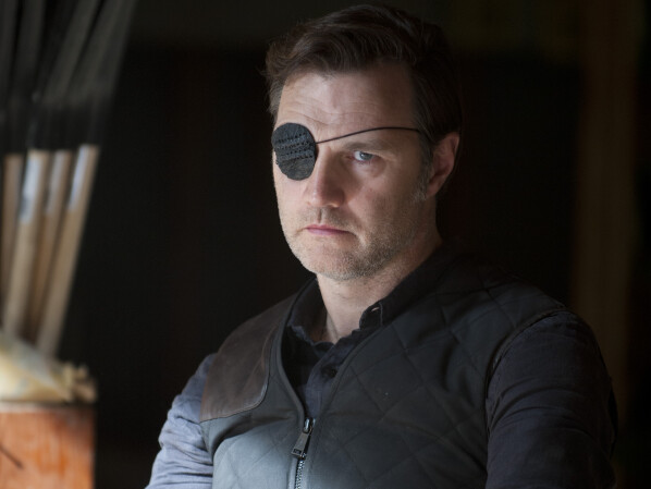 The Walking Dead: Das müsst ihr über Philip Blake aka "Der Governor ...