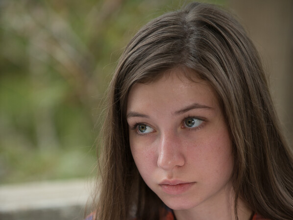 The Walking Dead: Enid - NETZWELT