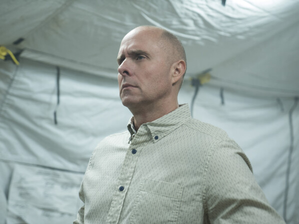 Marvel's The Punisher (The Punisher) - Episodenguide und Infos zur ...