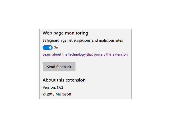 Windows Defender Browser Protection - Download - NETZWELT