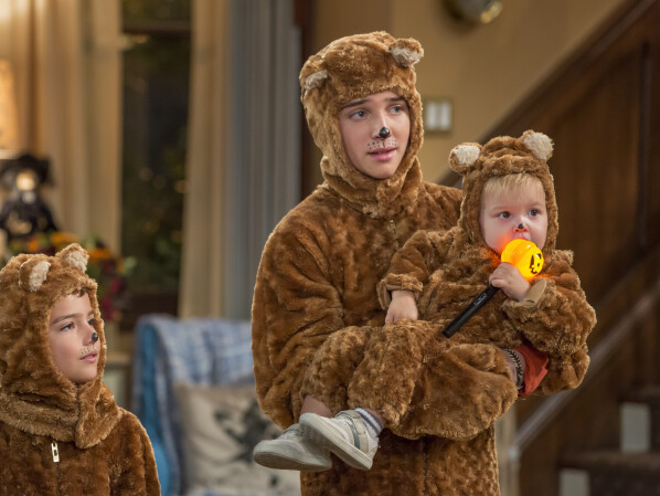 Fuller House - NETZWELT