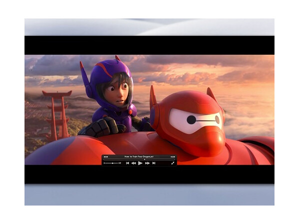 Total Video Player - Download - NETZWELT