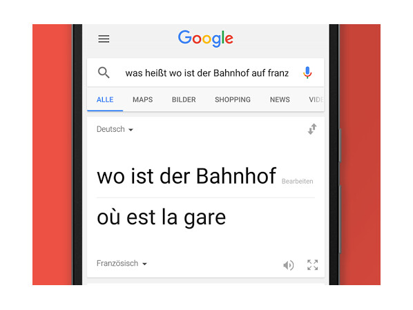 Google - Download - NETZWELT
