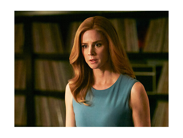 Suits - Episodenguide und Infos zur Serie - NETZWELT