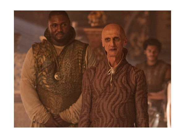 Game of Thrones: Der Kontinent Essos - NETZWELT