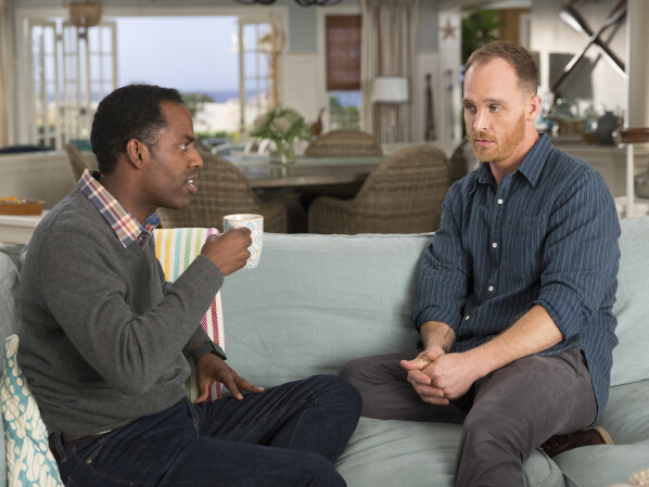 Grace and Frankie - Episodenguide und Infos zur Serie - NETZWELT