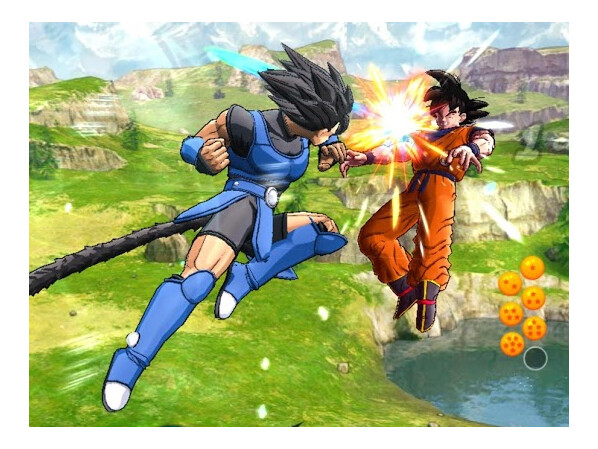 Dragon Ball Legends - Download - NETZWELT