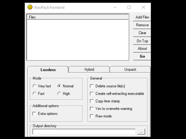 WavPack - Download | NETZWELT