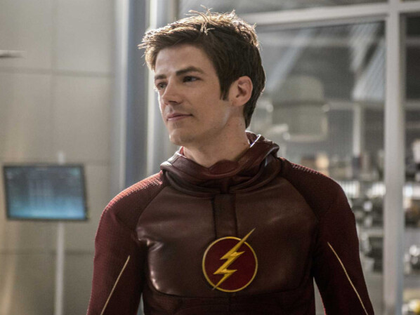 The Flash - Episodenguide und Infos zur Serie - NETZWELT