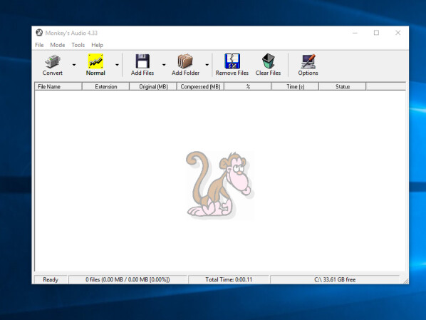 Monkey's Audio - Download - NETZWELT