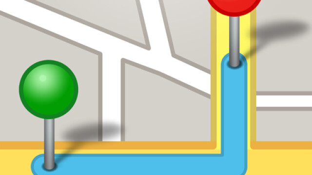 GPS-Art: So zaubert ihr Kunstwerke mit euren GPS-Daten | NETZWELT