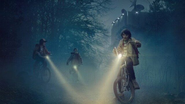 Stranger Things: Episodenguide zum Netflix-Original: Der ...