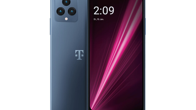 Telekom T-Phone im Test: So gut ist das günstige 5G-Handy | NETZWELT