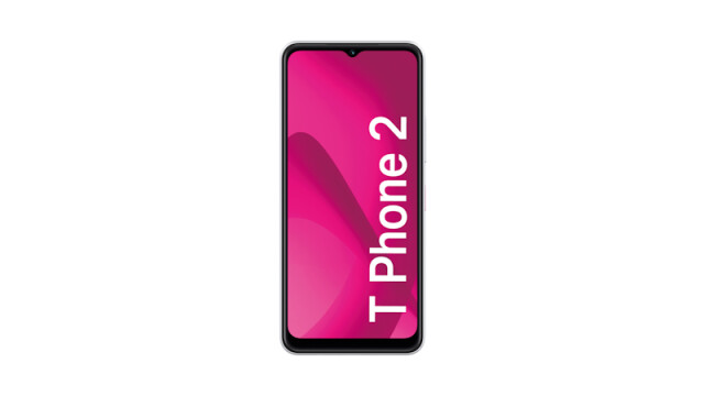 T-Phone 2 im Test: Kann das Budget-Handy der Telekom gegen Samsung und ...