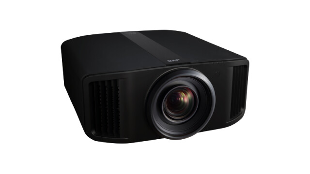 JVC DLA-NZ900 im Test: 8K-Laser-Projektor mit atemberaubender ...