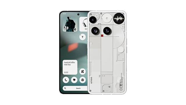 Upgrade-Angebot: Wer eines dieser beiden Handys gekauft hat, erhält das ...