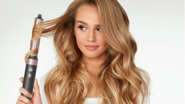 Kritik am neuen Airwrap: Ein Detail des Co-anda 2x sorgt für Frust bei ...