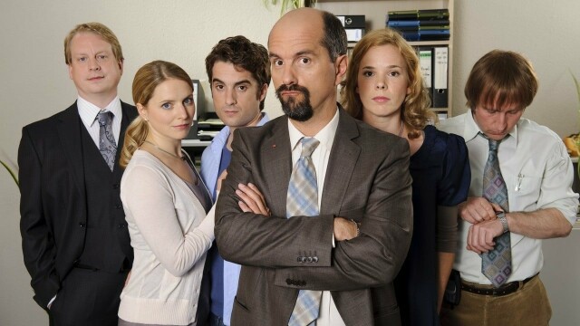 Stromberg: So heißt der neue Film und dann könnt ihr ihn bei Prime ...