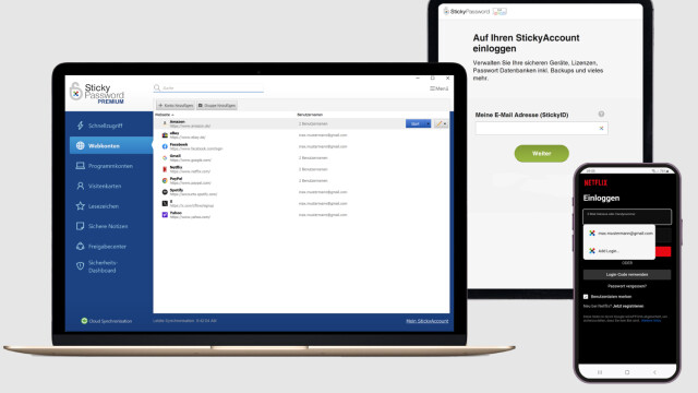 AVM FRITZ!Box 7690 im Test: Viel schneller, als der DSL-Anschluss ...