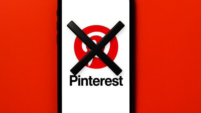 Pinterest-Konto löschen: So deaktiviert ihr euren Account vorübergehend ...