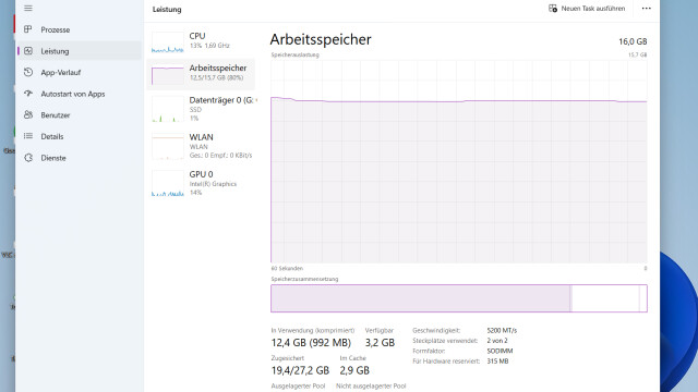 Windows 11/10: Arbeitsspeicher leeren - so geht's | NETZWELT