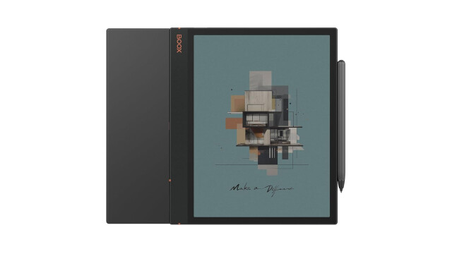 Onyx Boox Note Air 3 C im Test: Nimmt es dieses eReader-Tablet mit dem ...
