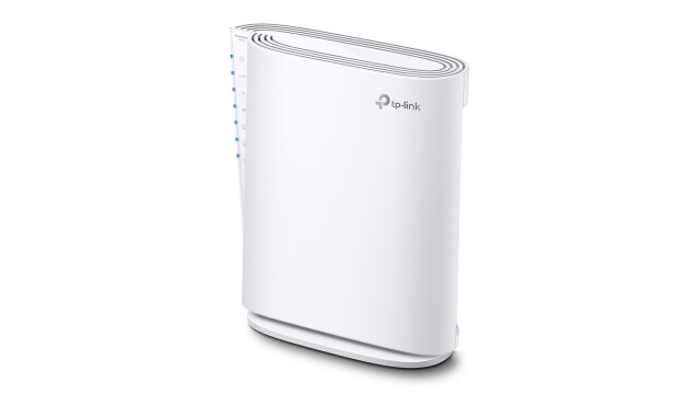 TP-Link Mesh-Repeater RE6000XD im Test: Bis zu 200 Quadratmeter mit ...