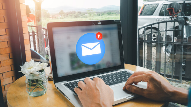 Freenet Mail: Konto einrichten - so erstellt ihr eure E-Mail-Adresse ...