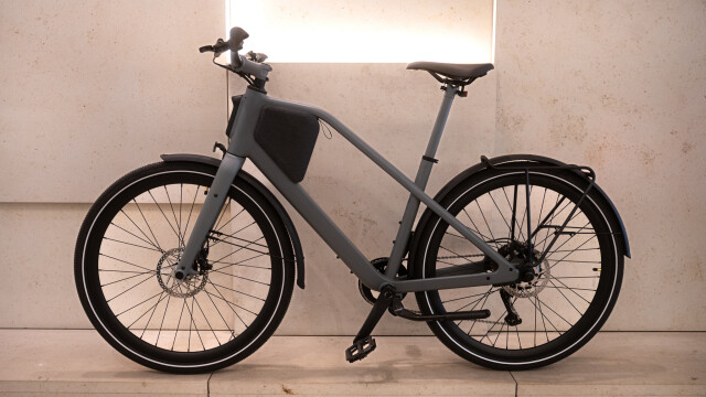 Verwunderlich E Bike Heckmotor Hersteller Bildernull