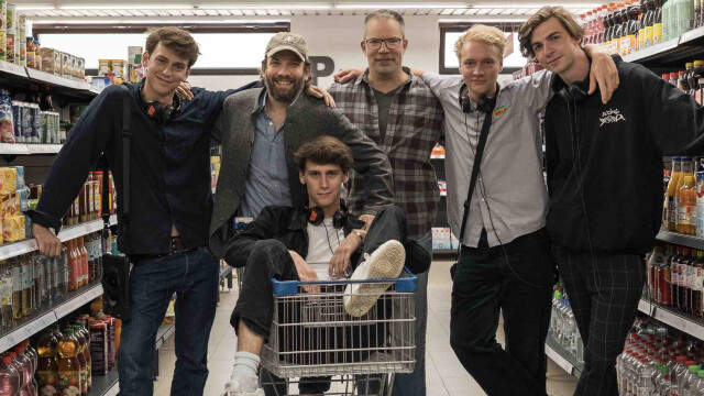 Die Discounter: Wird es eine 5. Staffel der Hit-Serie bei Prime Video ...