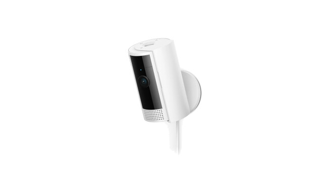 Ring Innenkamera (2.Gen) im Test: Günstiger als Blink - aber auch ...