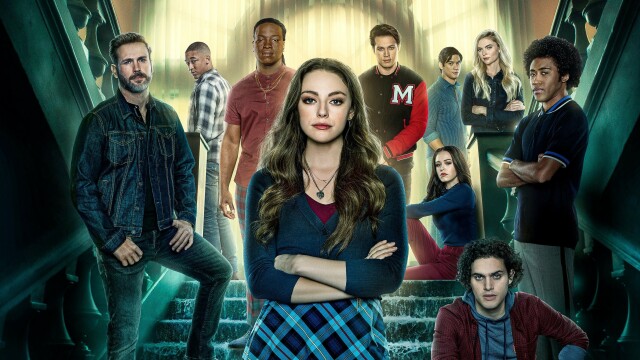 Legacies: Staffel 4 direkt nach US-Ausstrahlung in Deutschland sehen | NETZWELT