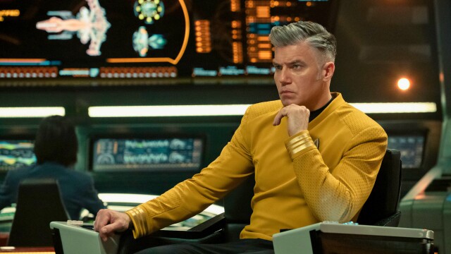 Star Trek: Von Kirk bis Picard - alle 16 Captains des Raumschiffs Enterprise | NETZWELT
