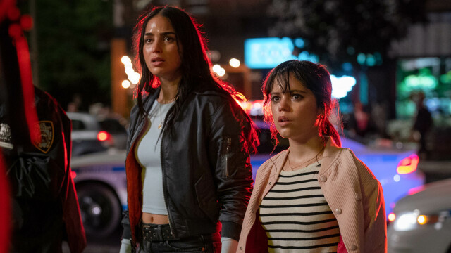 Scream 6: Erster Trailer zeigt "Wednesday"-Star Jenna Ortega im Kampf gegen Ghostface | NETZWELT