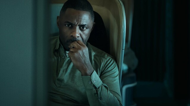 Hijack Staffel 2: Brenzlige Situation für Idris Elba - Was erwartet den ...