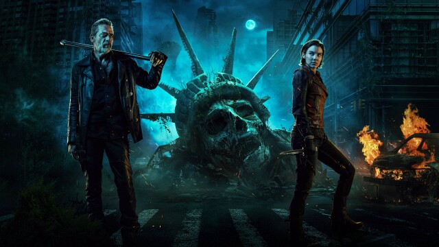 Yellowstone: Wann kommt Staffel 5 zu Netflix? | NETZWELT