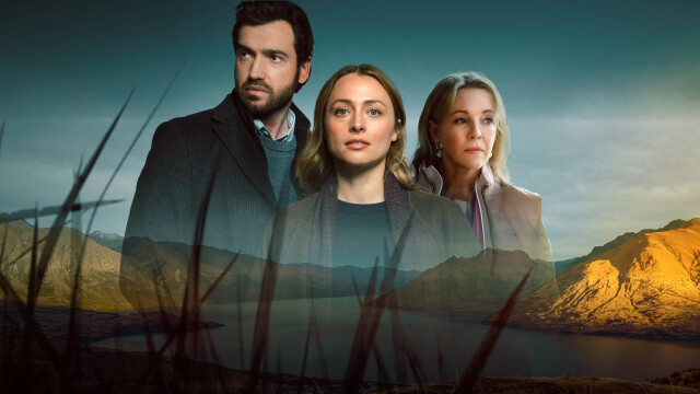 Erfolgreicher Serien-Start wird belohnt: Diese Krimi-Serie des ZDF ...