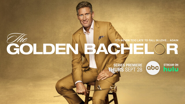 The Golden Bachelor: So seht ihr die Senioren-Datingshow auch in ...