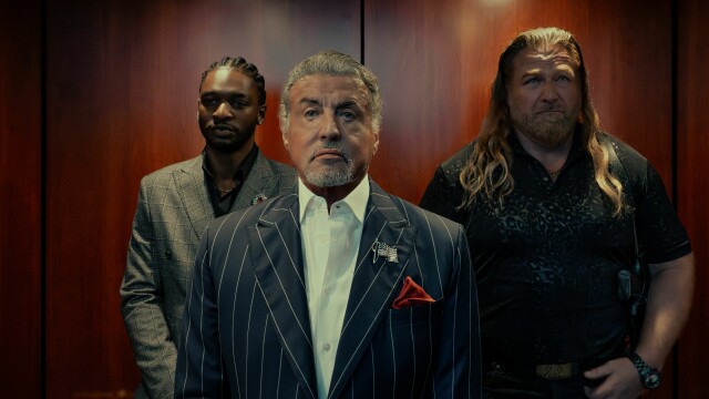 The Rookie Staffel 7: Der sympathischste Polizist der USA ist zurück ...