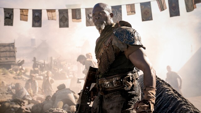 The Curse of Bridge Hollow: Halloween-Komödie mit Marlon Wayans startet ...