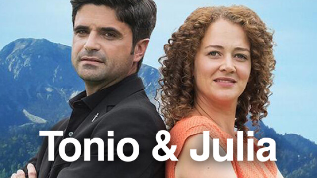 Tonio & Julia | Staffeln und Episodenguide | NETZWELT