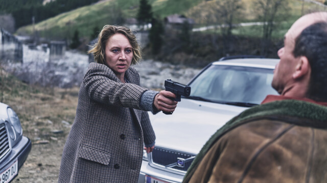 "Totenfrau" Staffel 3: Wie geht es mit der Netflix-Serie weiter? | NETZWELT