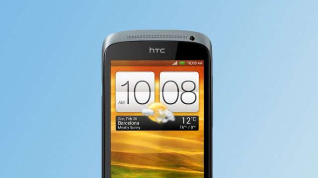 HTC One S im Test | NETZWELT