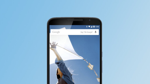 Android 6.0 Marshmallow: Downloads für Nexus 5, 6, 7 und 9 stehen ...