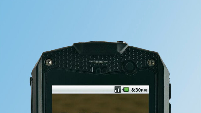 Outdoor-Smartphone CAT B10 im Test | NETZWELT